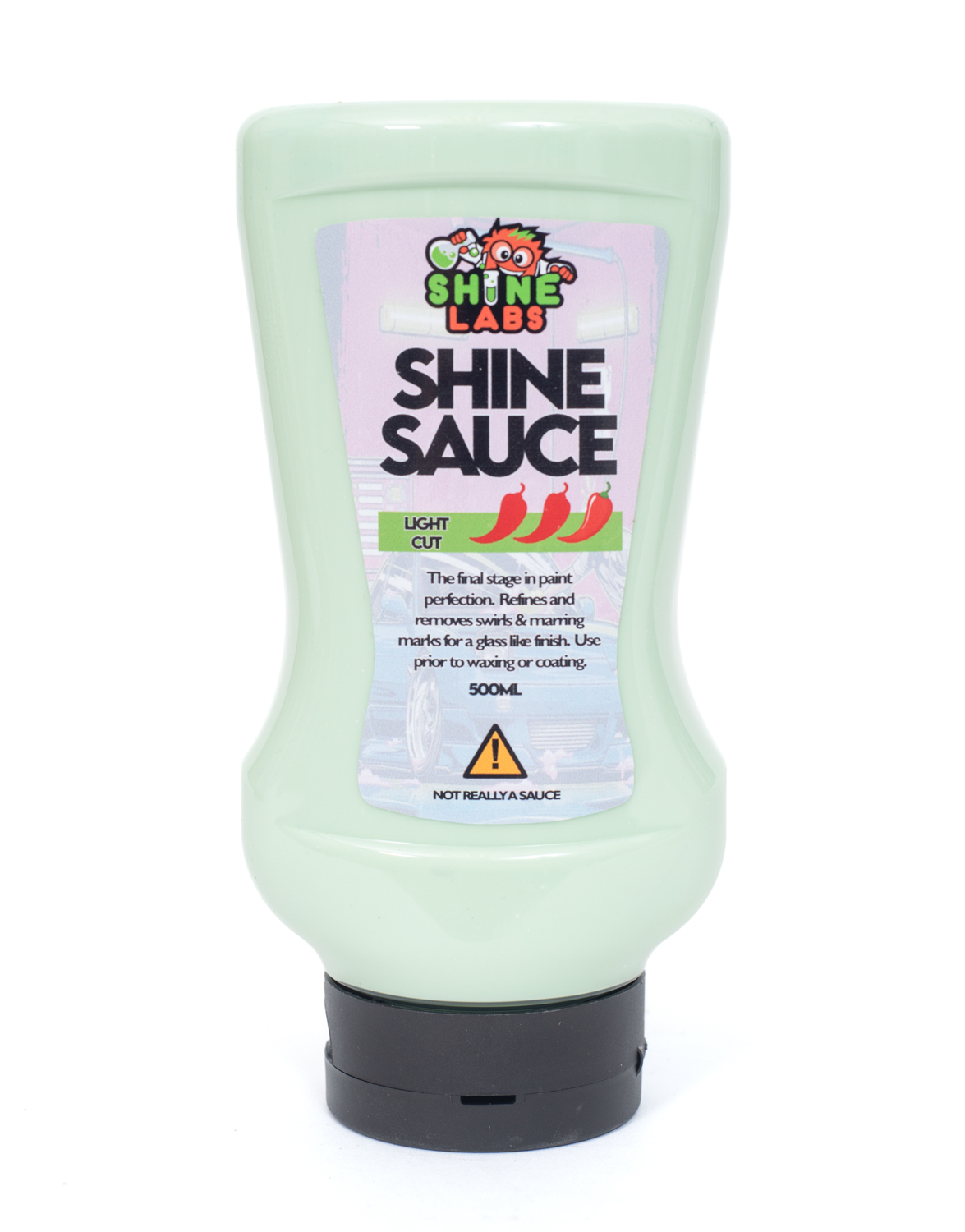 THE PRODUCTS – Shine Labs